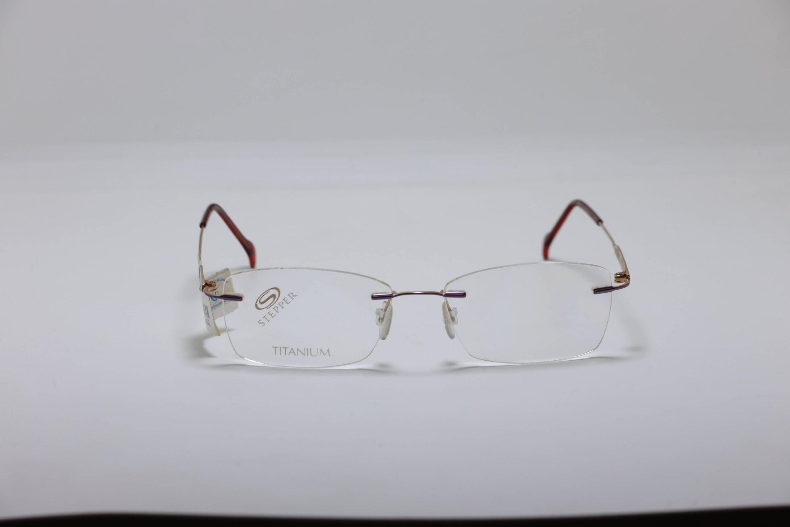 Stepper SI-93820 F088 - KÍNH MẮT BÌNH AN